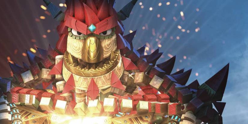 10 Bad Games with Great Graphics