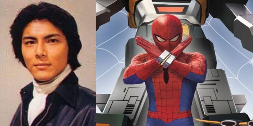 Every Actor Who Has Played Spider-Man In Live Action