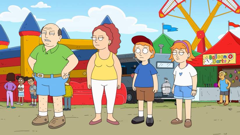 Koala Man Clip Sees Alison Aiming To Be Miss Sausage Roll [EXCLUSIVE]