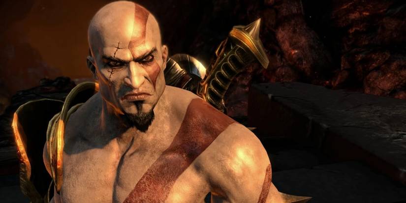 God Of War: Every Game Ranked By Campaign Length