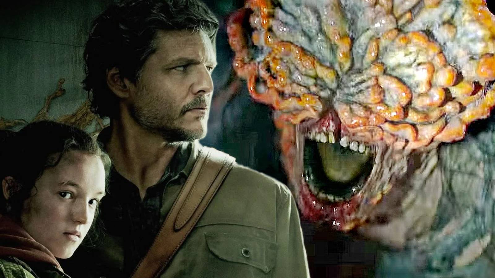 The Last Of Us' Clicker Infected Type Explained