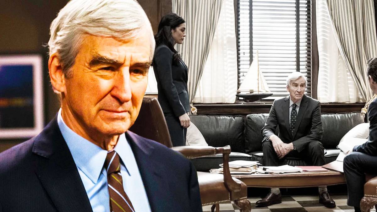 The Law & Order Revival Is Successful Because Of Jack McCoy