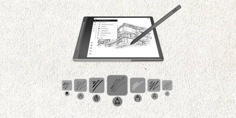 Lenovo Smart Paper Vs. Kindle Scribe: Which E-Reader Should You Buy?