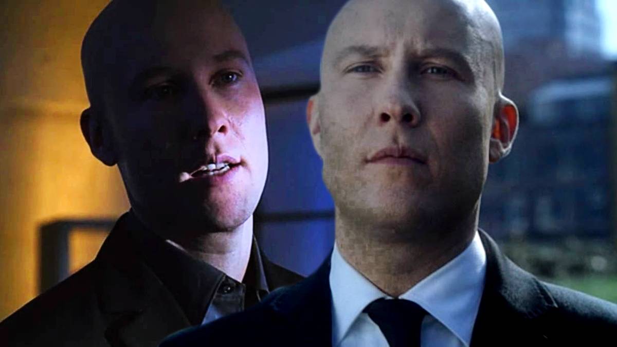 Smallville Has The Darkest Lex Luthor Scene Of Any Superman Movie Or Show