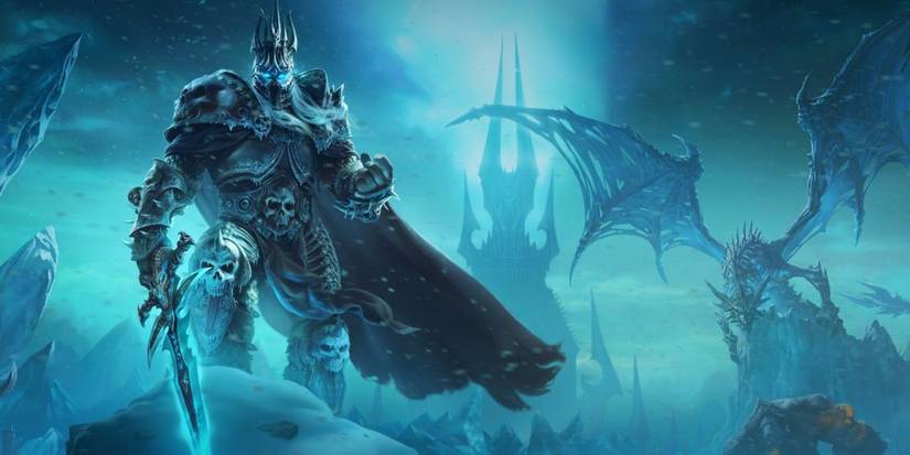 World Of Warcraft: Lich King & Invincible Gets Official June 2026 Release