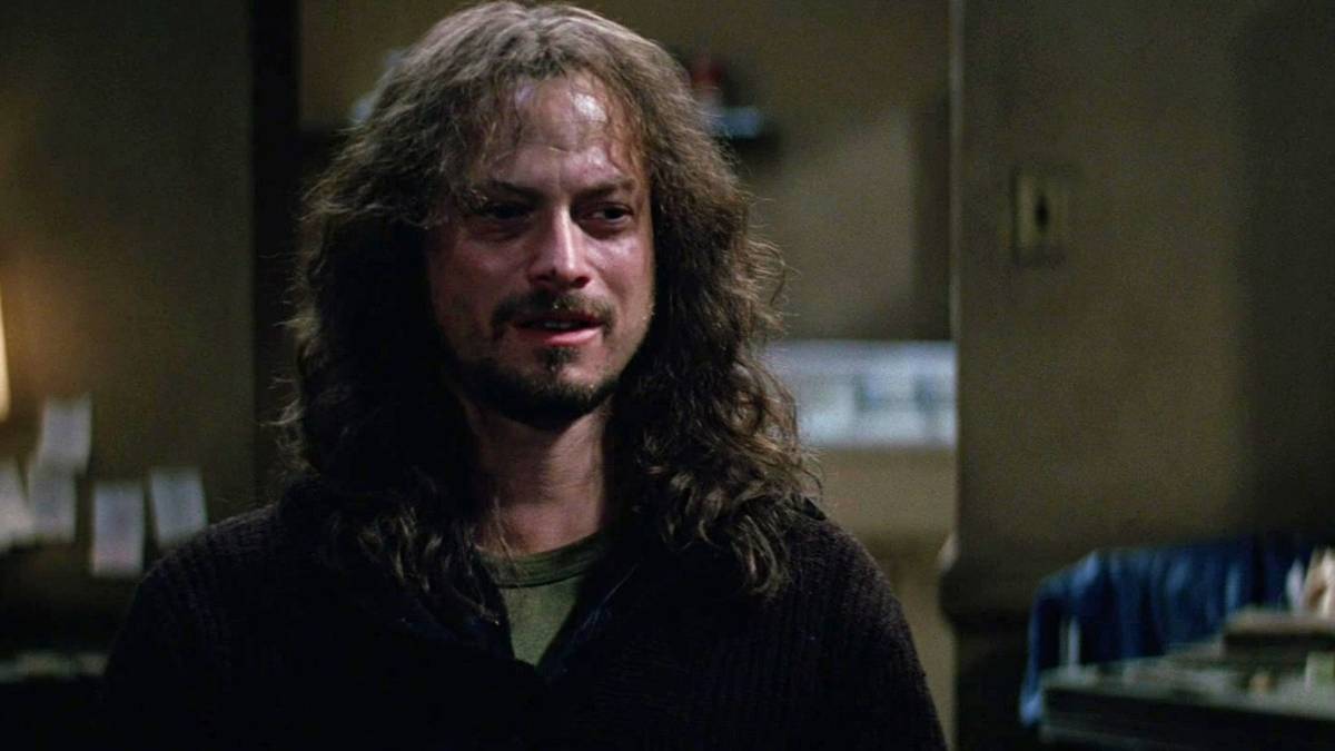 Gary Sinise Reflects On Impact Of Forrest Gump’s Lt. Dan On Veterans