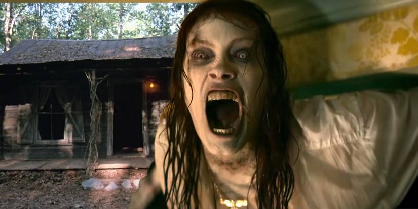 Evil Dead Rise Runtime Is Longest Yet For Horror Franchise