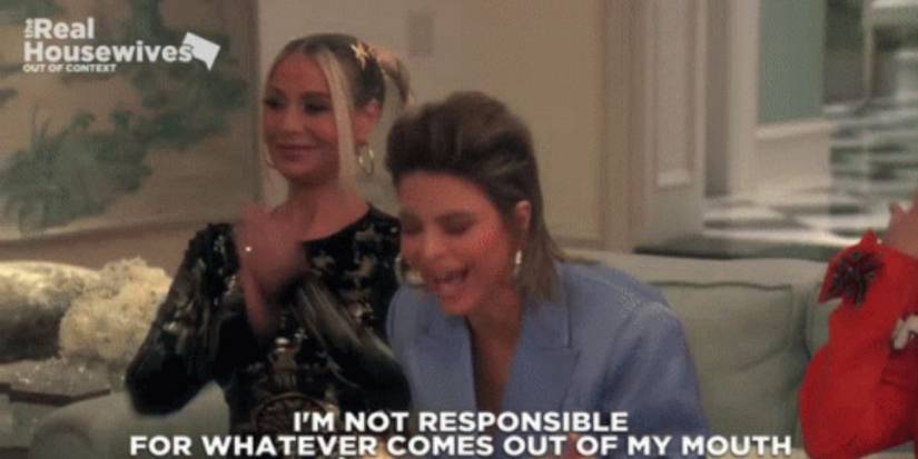 The Real Housewives Of Beverly Hills: 10 Funniest Lisa Rinna Quotes