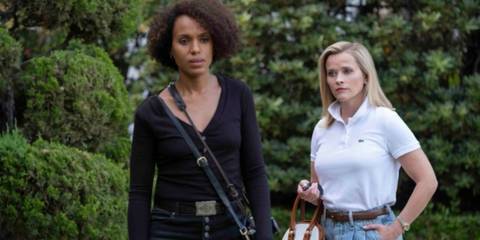 Little Fires Everywhere Summary, Trailer, Season List, Cast, Where to ...