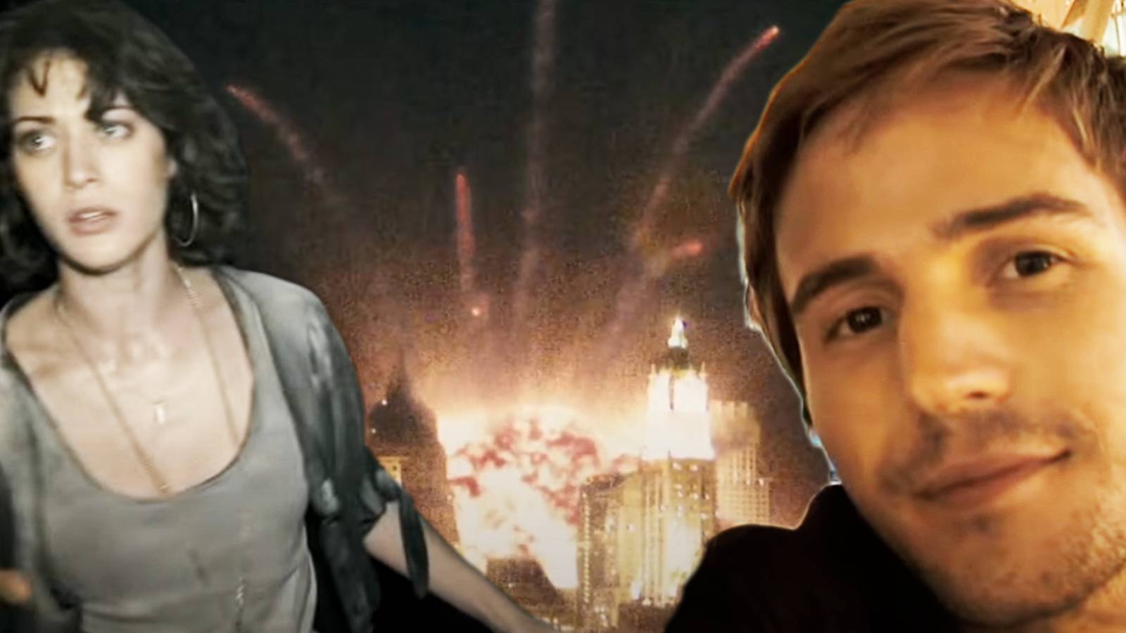 Matt Reeves Looks Back On 15 Years of Cloverfield