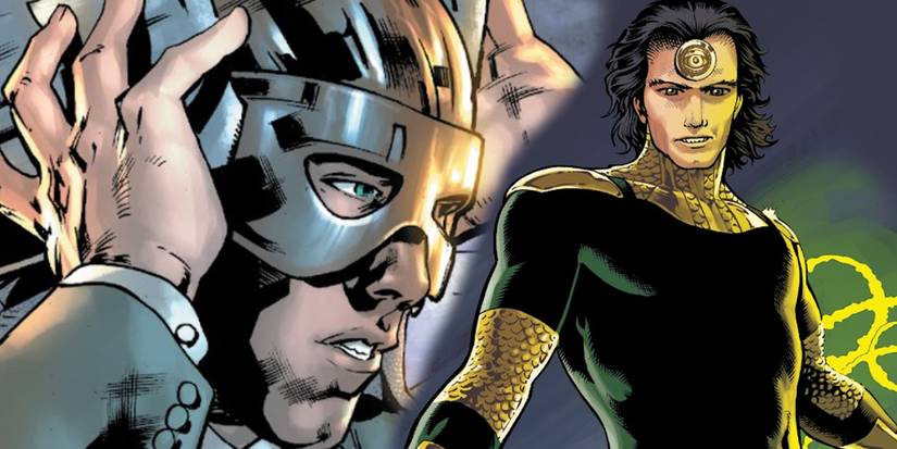 10 Strongest Heroes from Marvel's God-Tier 'Multiversal Avengers' Team