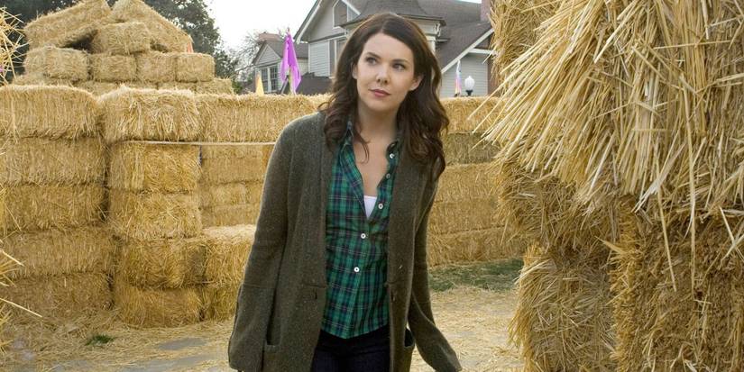 10 Harsh Realities About Lorelai's Character In Gilmore Girls