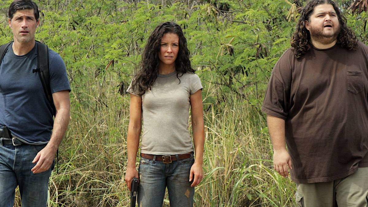 LOST: What Kate Did To Get Arrested, Explained