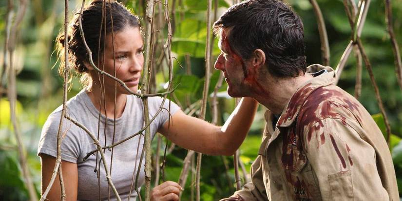 Lost: The Iconic Sci-Fi Survival Show Yellowjackets Fans Must Watch