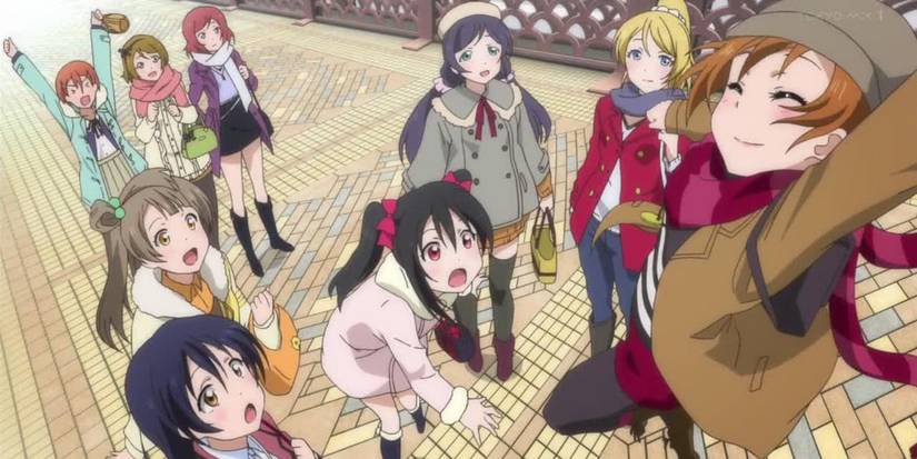 10 Best Anime Every Fan Of Oshi No Ko Should Watch