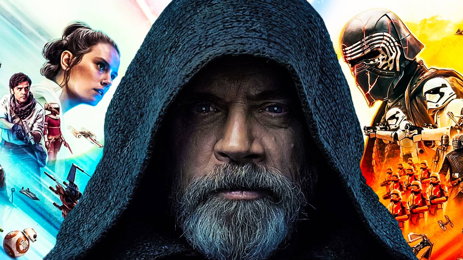 How To Fix The Star Wars Sequel Trilogy