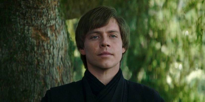 Luke Skywalker's Character History & Timeline, Explained