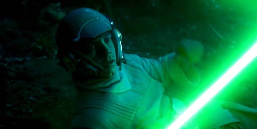 Luke Skywalker's Character History & Timeline, Explained