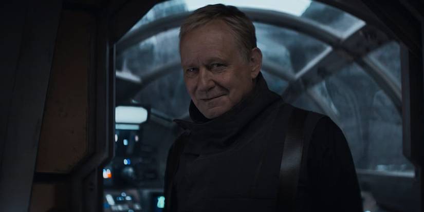 "He Has To Burn His Future": We're About To Learn Why Star Wars' Best ...