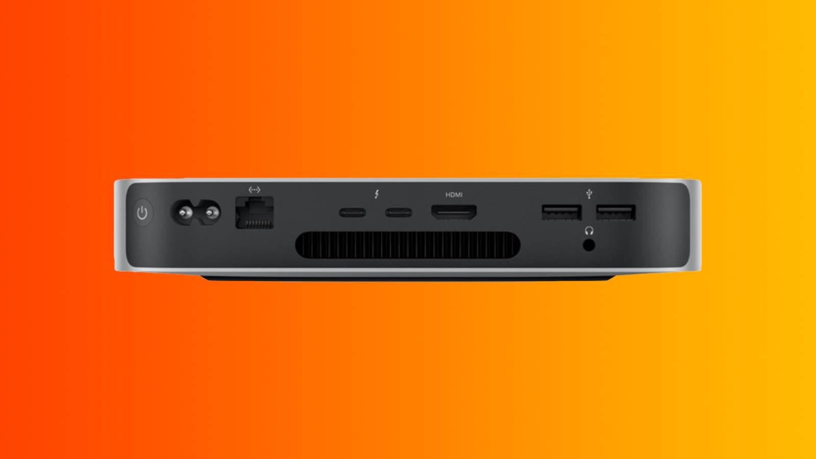 How Many Ports Does The M2 Mac Mini Have? Here's The Complete List