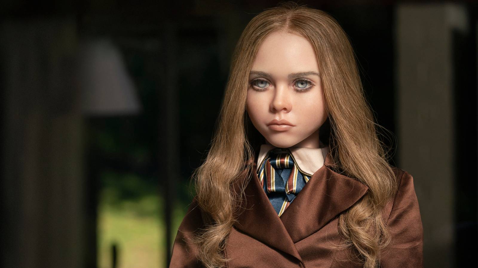 M3GAN Review: AI Doll Goes Feral in Johnstone’s Wickedly Fun Horror Film