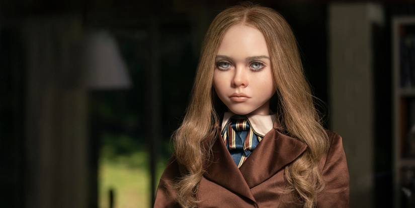 M3GAN Cast & Character Guide