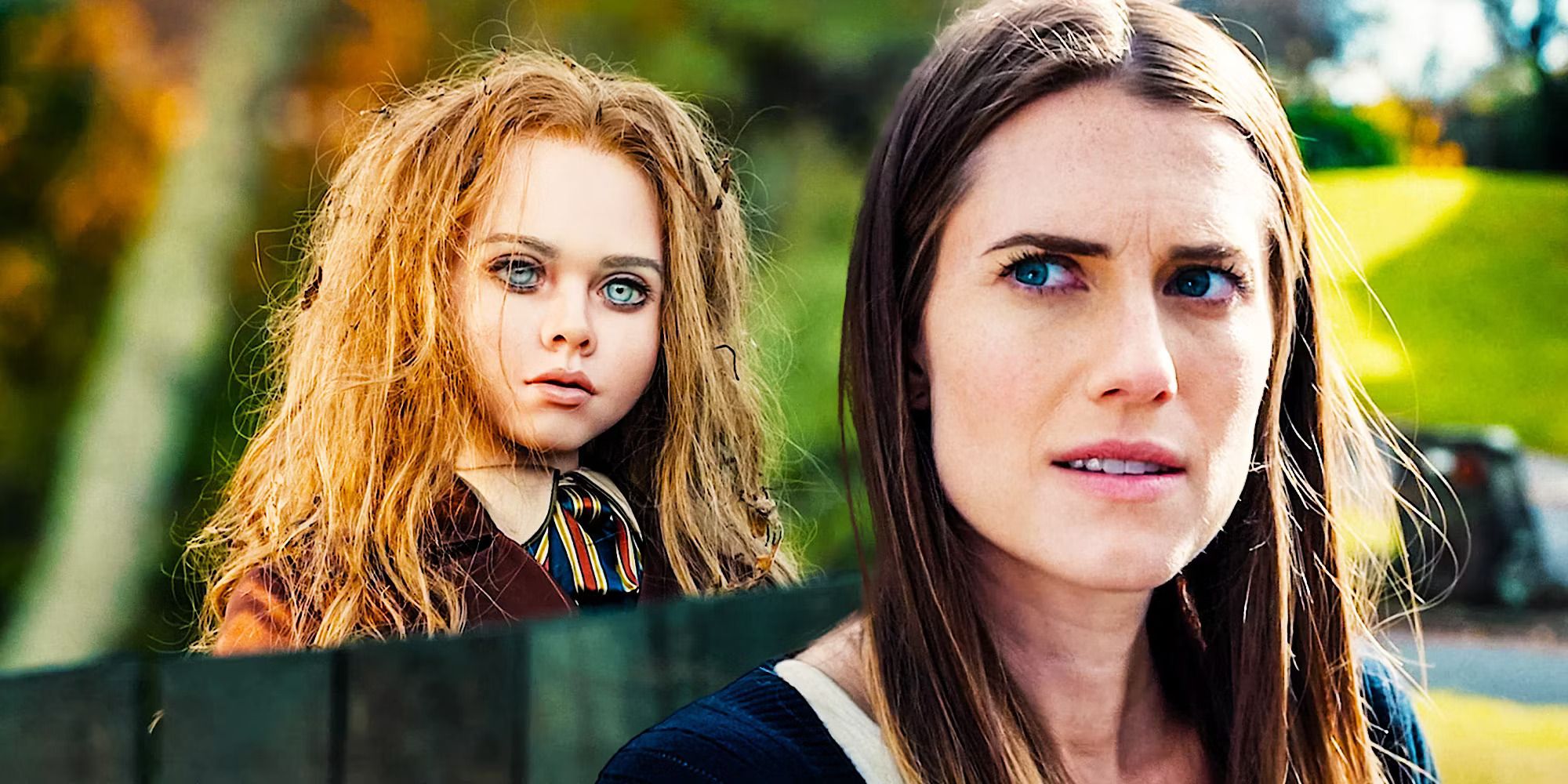 Cineplex.com | M3GAN 2 officially announced: Title & 2025 release date already set