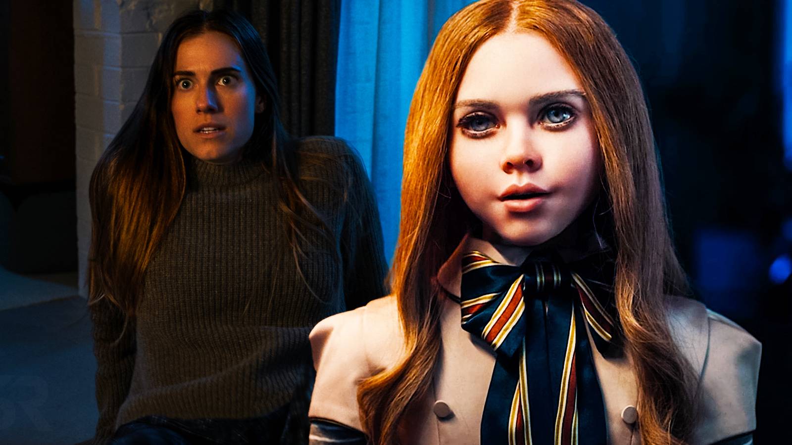 M3GAN Continues 2 Brilliant Horror Actor Trends