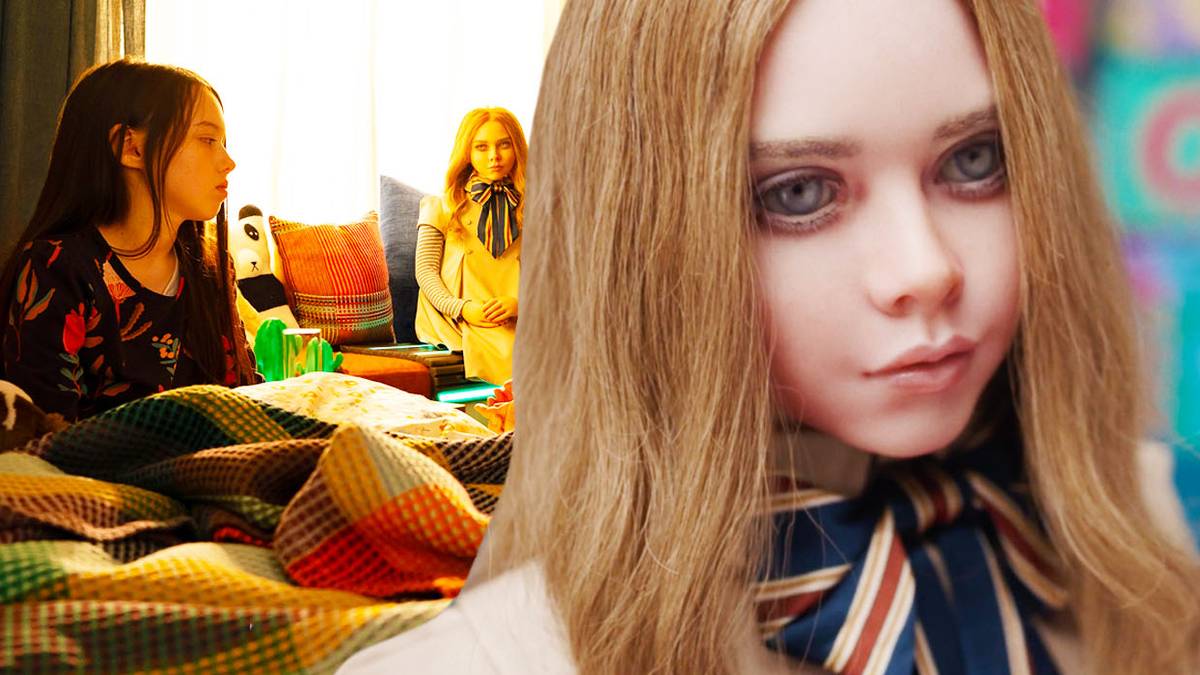 Yes, M3GAN's PG-13 Rating Does Hurt The Horror Movie