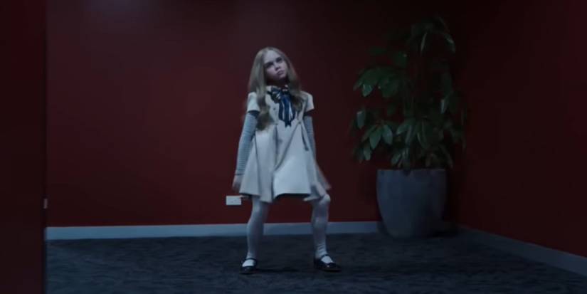 7 Reasons Why M3GAN Would Beat Chucky In A Fight