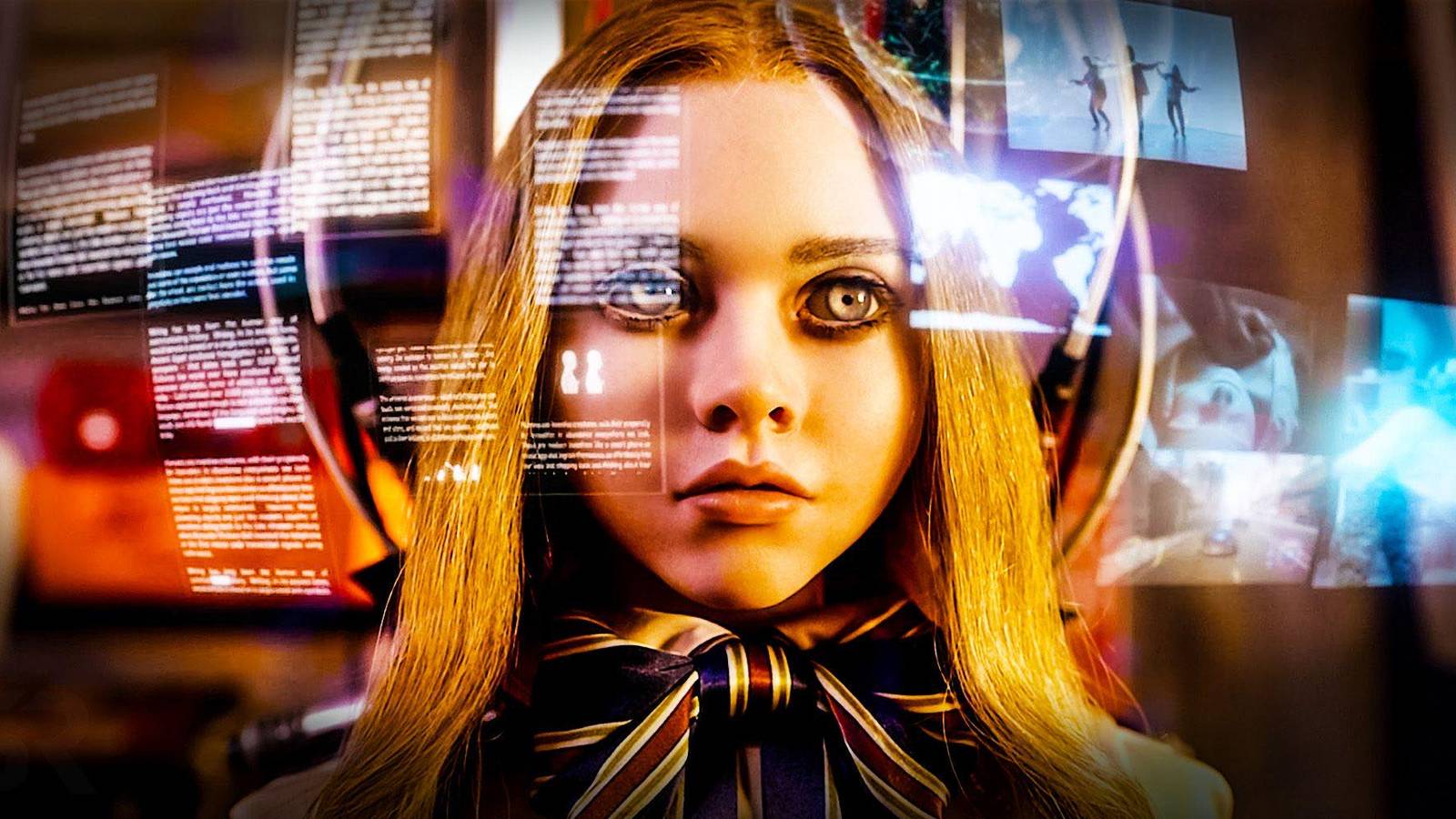 All Your M3GAN Memes Actually Change The Movie (For The Better)