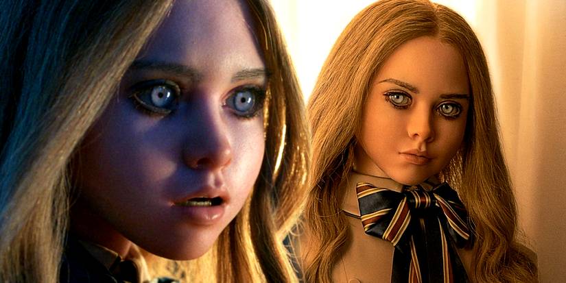 Why M3GAN Succeeds Where The 2019 Chucky Reboot Failed