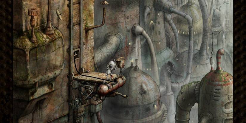 10 Best Point-and-Click Mystery Games