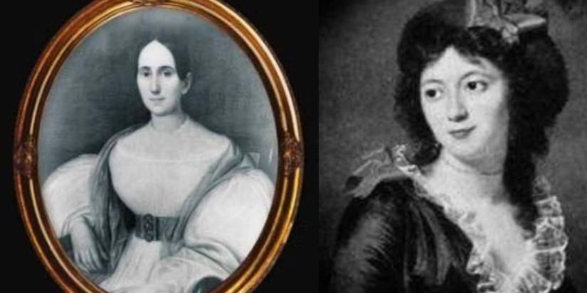 American Horror Story Coven: The True Story Behind Delphine LaLaurie