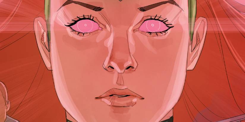 X-Men Fixes Its Oldest Mistake In One Triumphant Moment