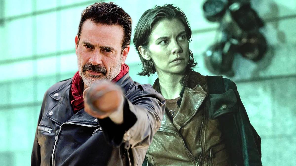 The Walking Dead: Dead City Reveals Why Maggie & Negan Go To New York