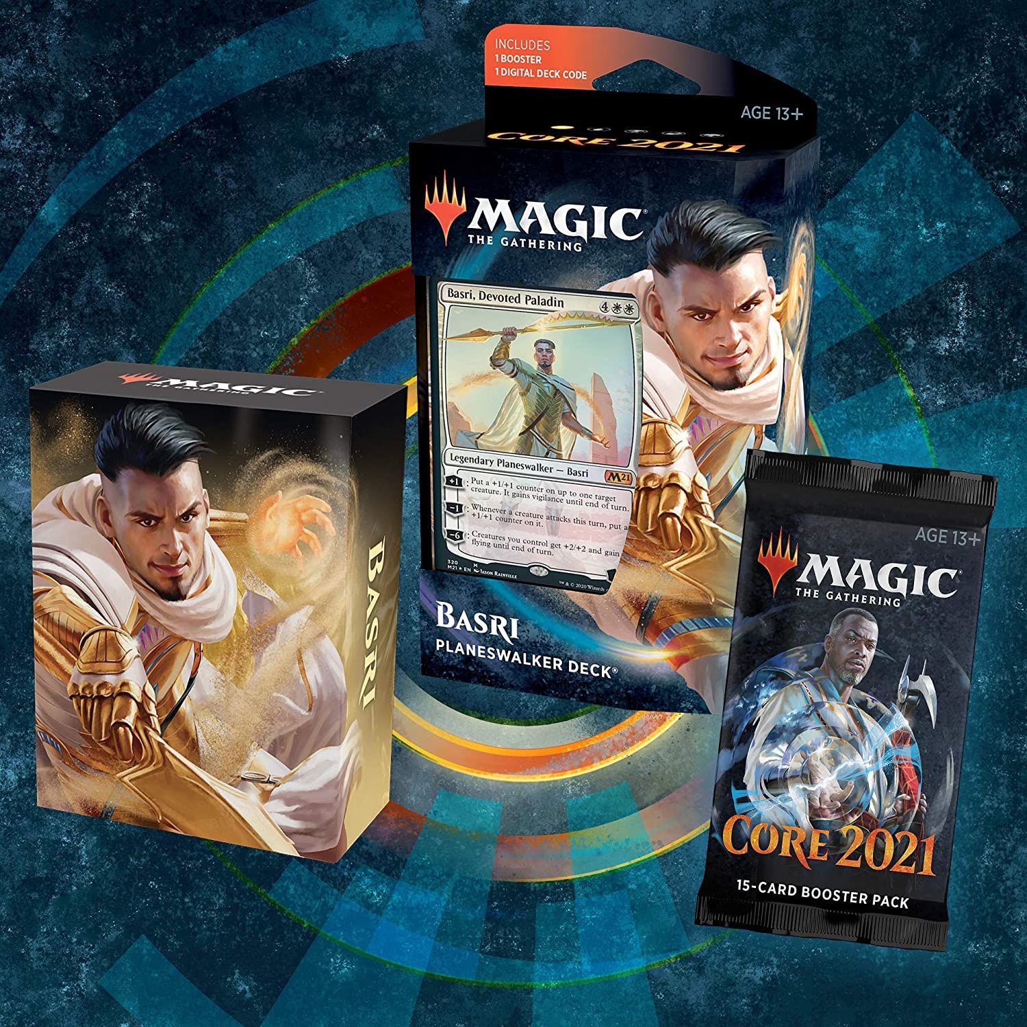 Best Magic The Gathering Planeswalker Sets (Updated 2023)