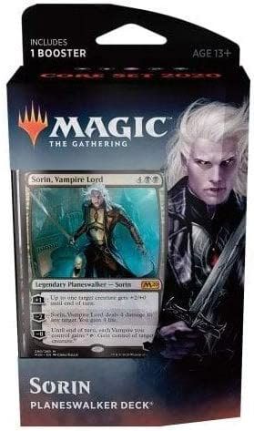 Best Magic The Gathering Planeswalker Sets (Updated 2023)