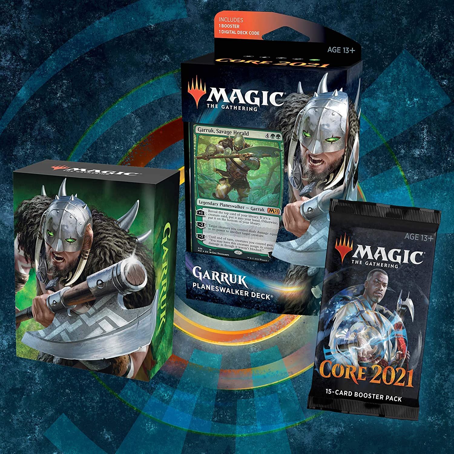 Best Magic The Gathering Planeswalker Sets (Updated 2023)