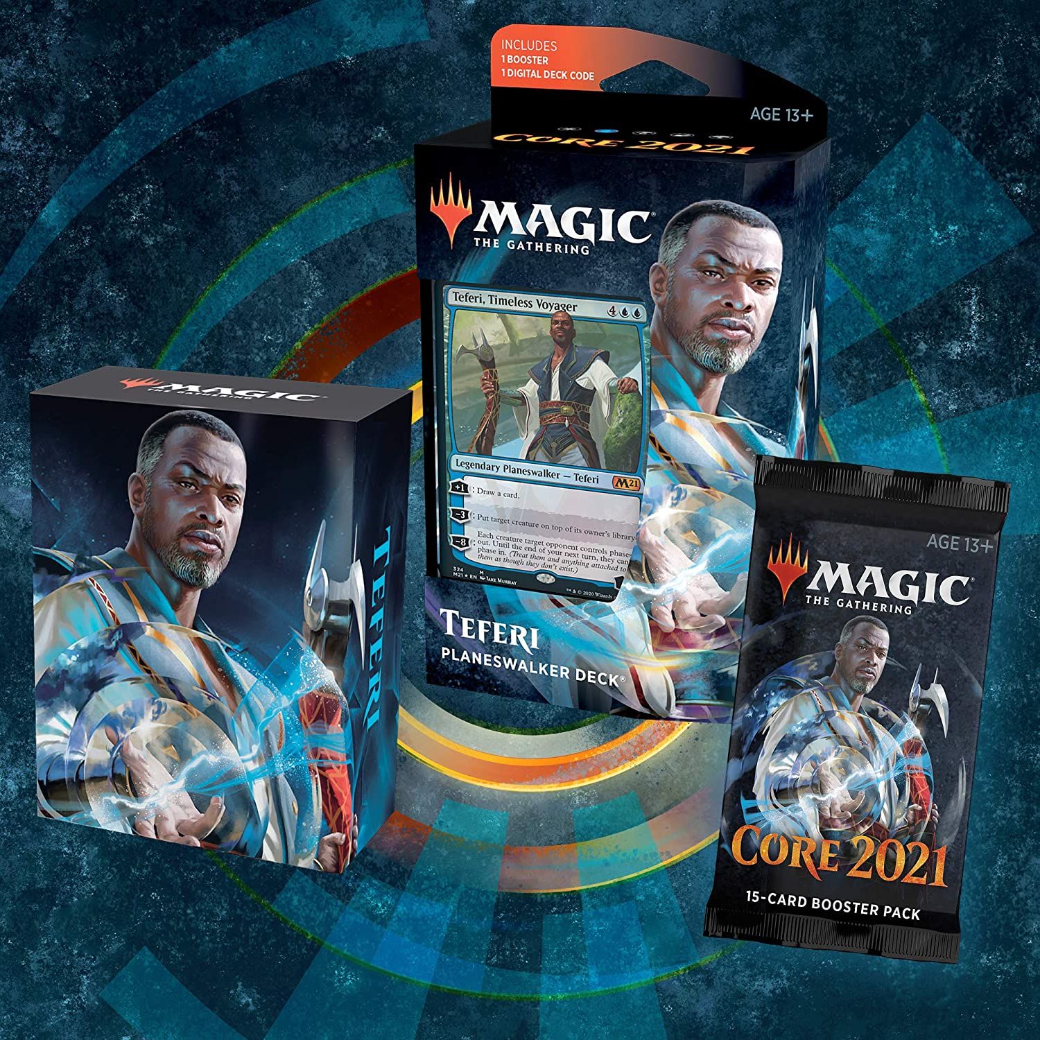 Best Magic The Gathering Planeswalker Sets (Updated 2023)