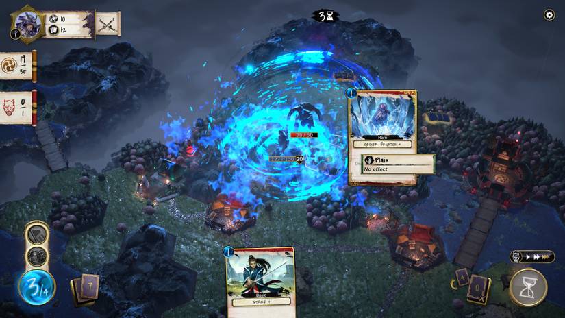 Mahokenshi Review: A Solid Deckbuilder Steeped in Japanese Folklore