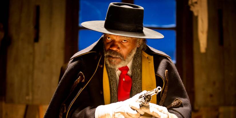 Every Time Quentin Tarantino Altered History