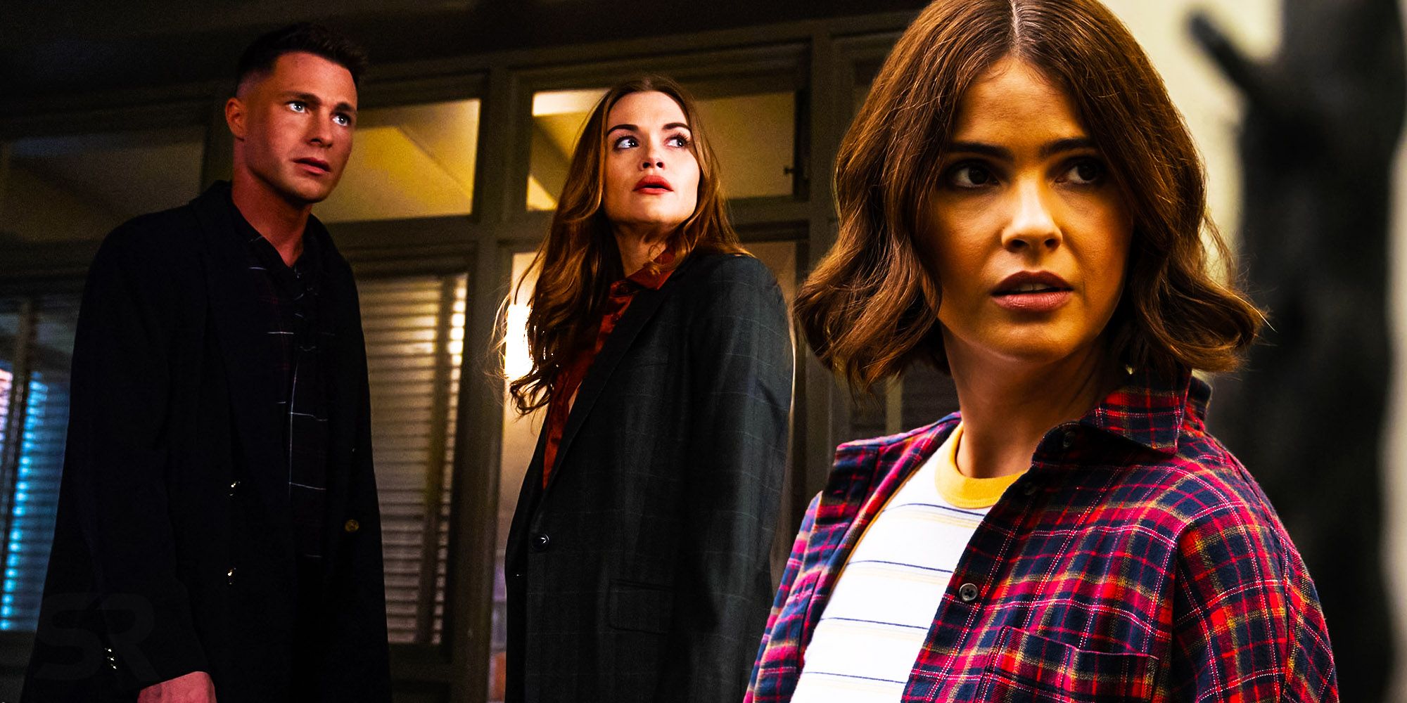 Teen Wolf Creator On Stiles & Lydia's Future After Movie's Shocking Reveal