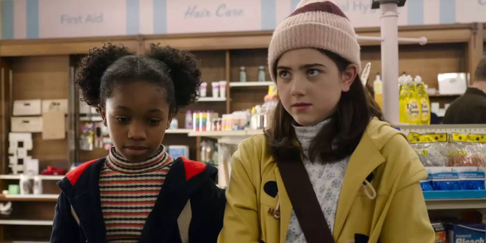 Where To Watch Are You There God? It's Me, Margaret - Is It Streaming ...