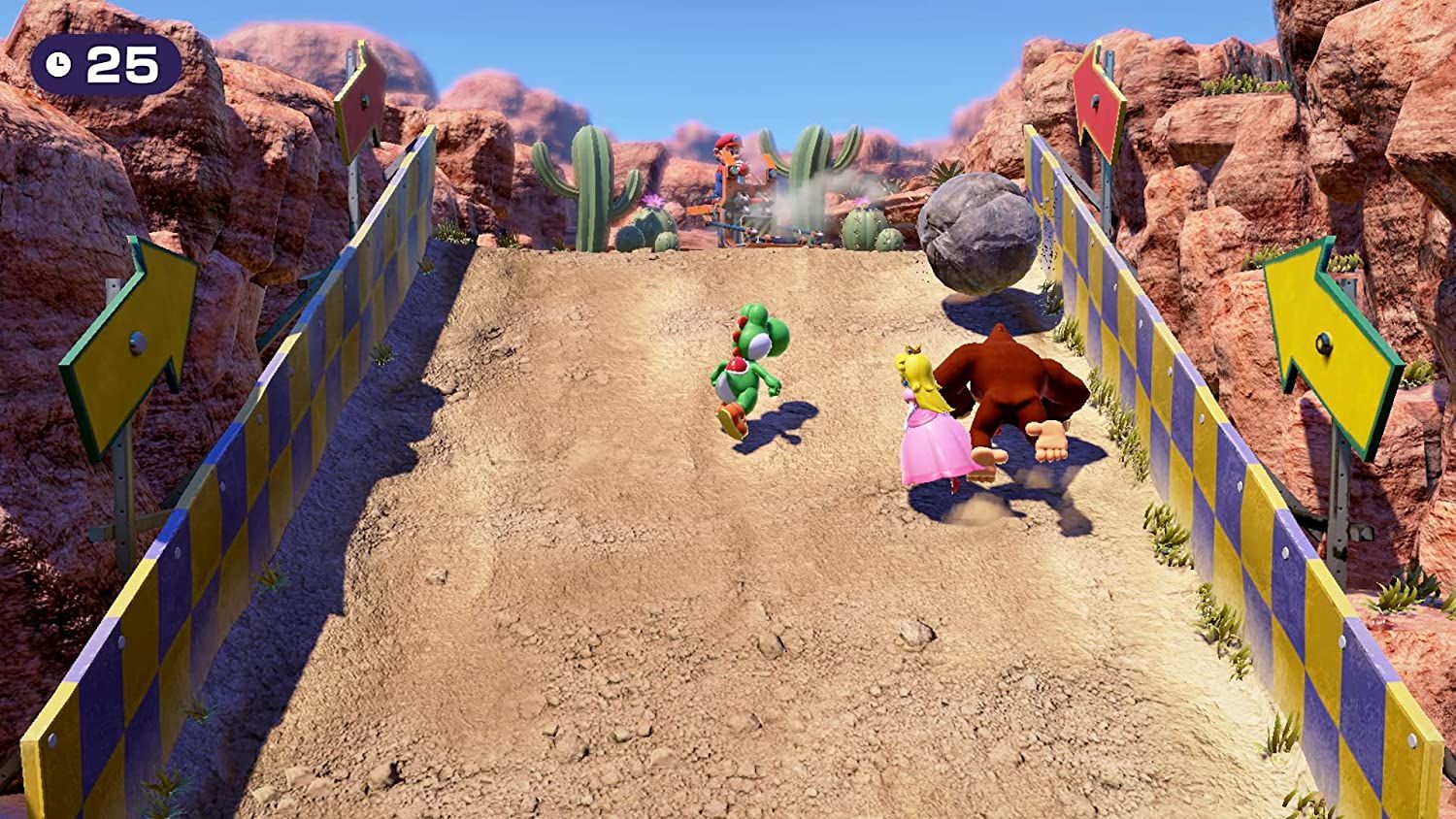 Best Nintendo Switch Games for Families (Updated 2023)