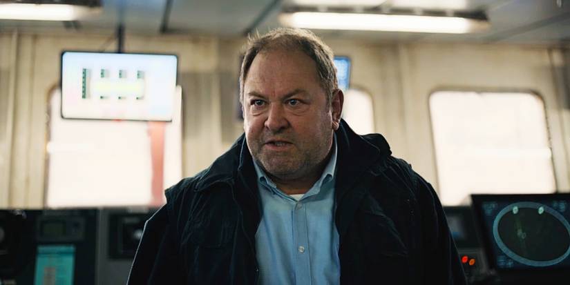 The Rig Ending Explained