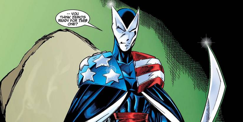 Who Is The Thunderbolts' Secret Character? 5 Marvel Candidates