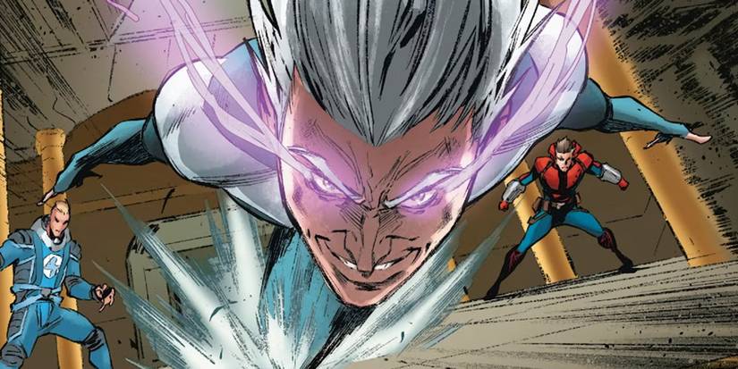 Super Speed Has Become Too Illogical In Marvel & DC Comics