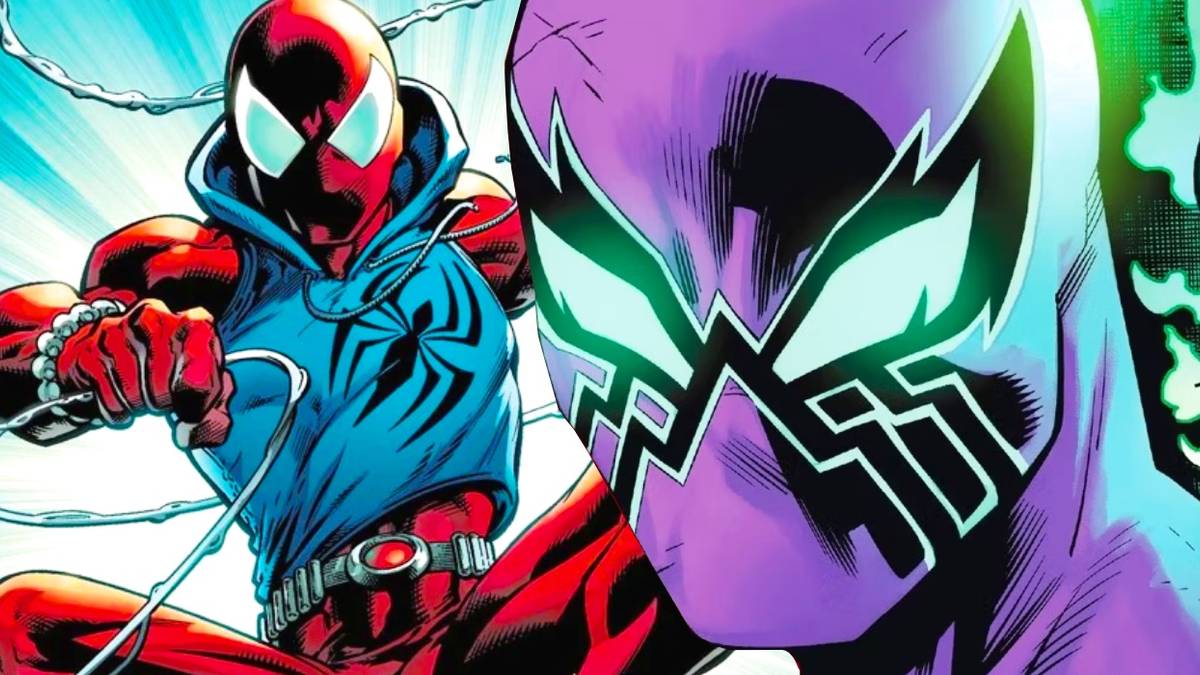 Marvel's Most Dangerous Spider-Man Returns To Save 1 Unlikely Villain
