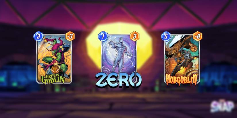 destroyer marvel snap